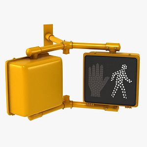 Traffic Signs 3D Models for Download | TurboSquid