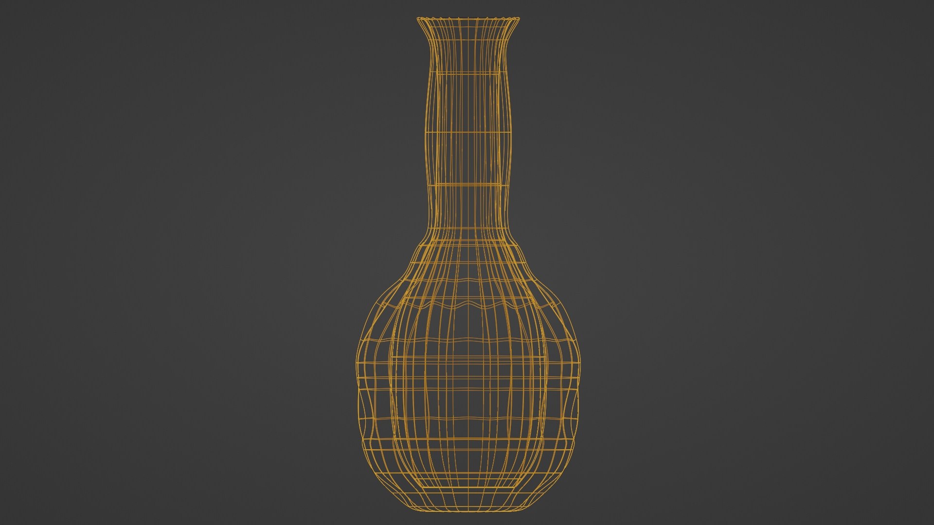 3D Model Vase - TurboSquid 1951299