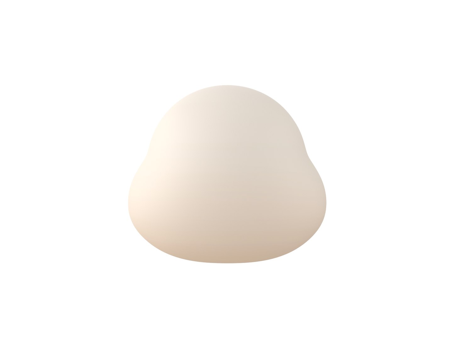 Prop169 Duck Head 3D Model - TurboSquid 1958834