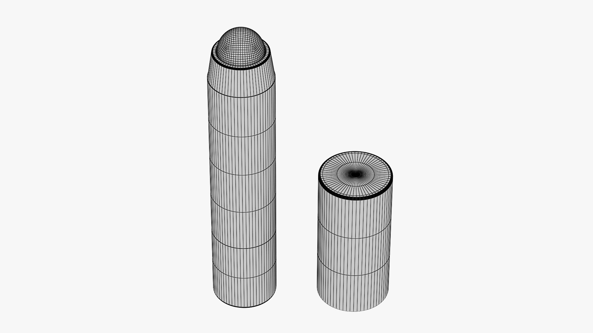 3D Model Lip Balm 03 - TurboSquid 1948662