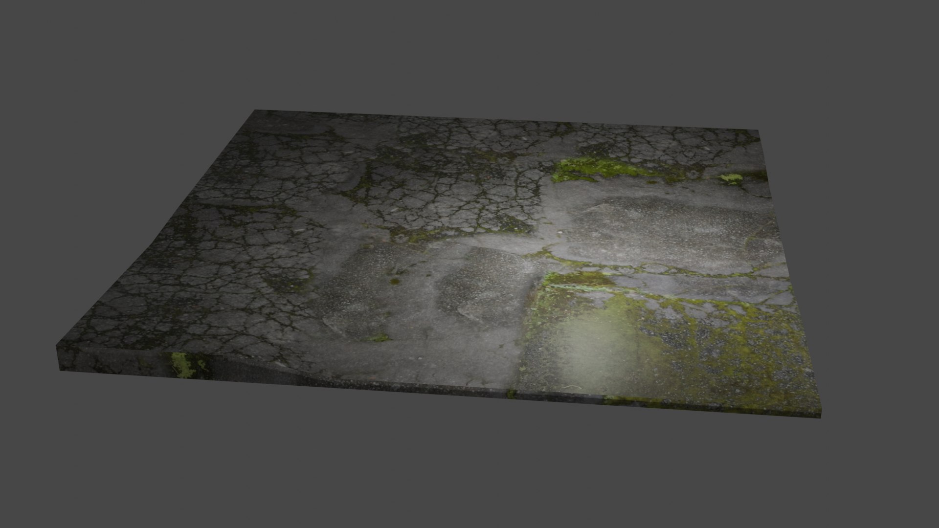 Concrete 010 3D Model - TurboSquid 2146334