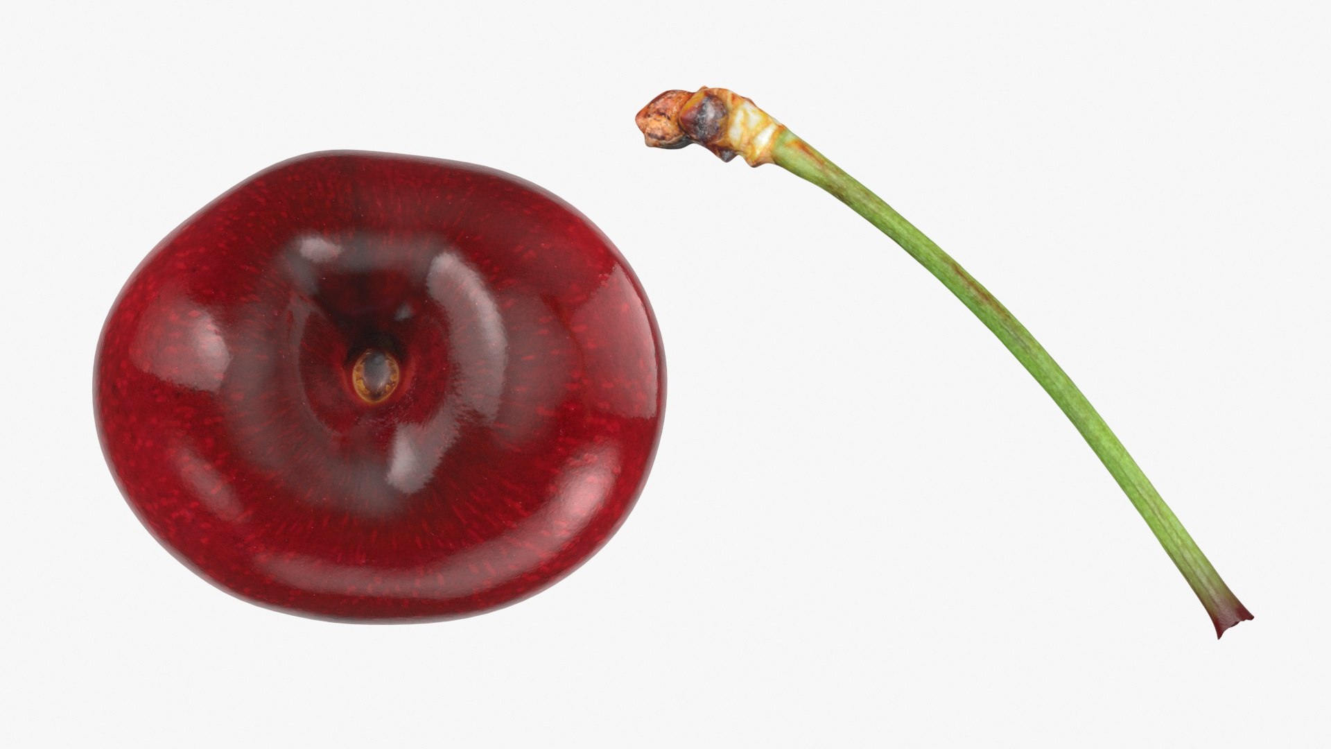 3D Cherry Collection - TurboSquid 2236378