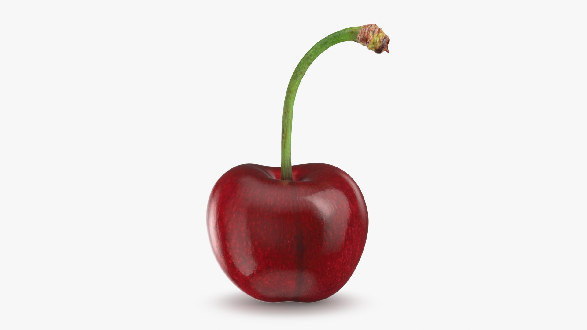 3D Cherry Collection - TurboSquid 2236378