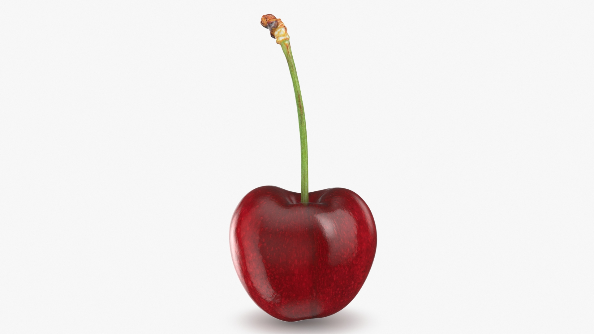 3D Cherry Collection - TurboSquid 2236378