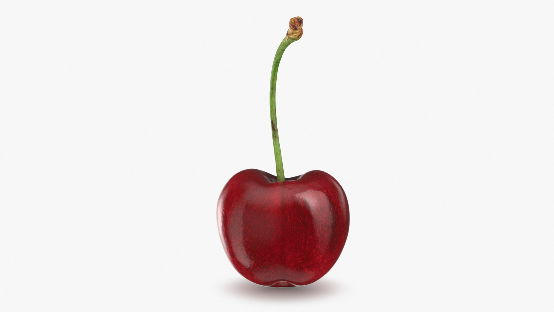 3D Cherry Collection - TurboSquid 2236378