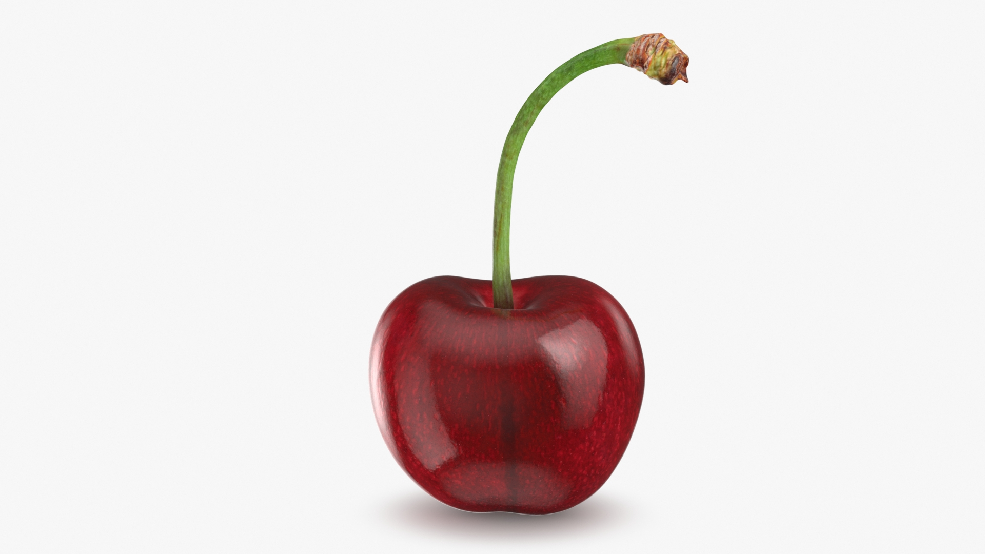 3D Cherry Collection - TurboSquid 2236378