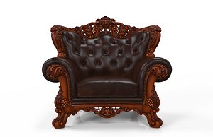 3D Sofa Royal Models - Browse & Download Formats - TurboSquid