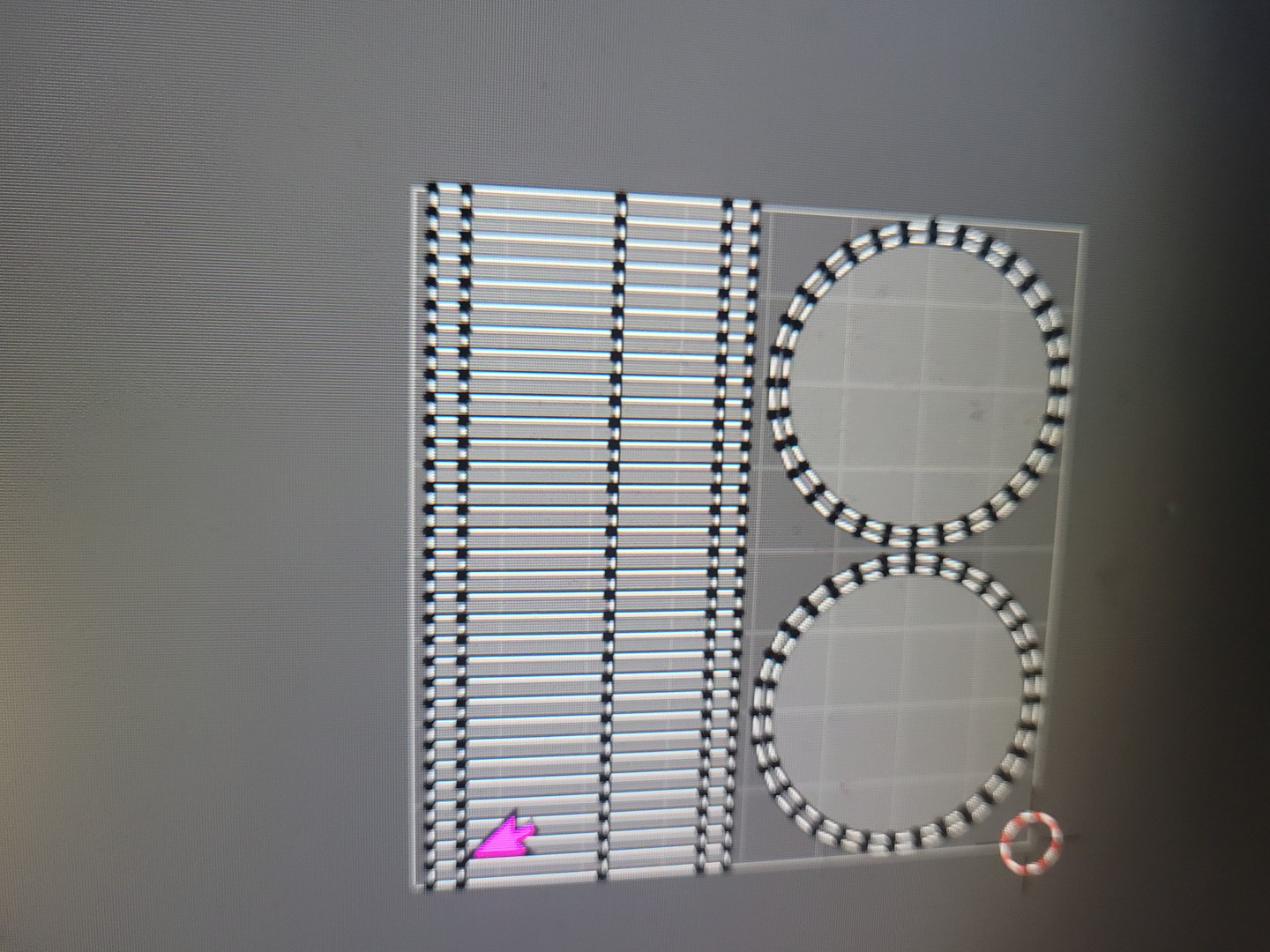 Metal Crate 3D Model - TurboSquid 2476258