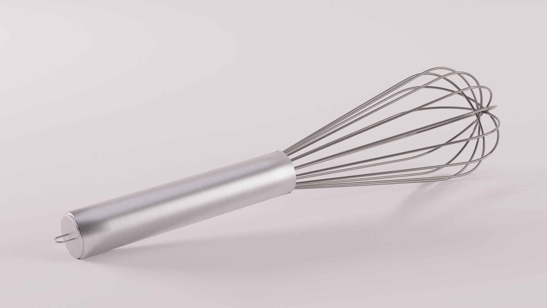 3D Whisk Kitchen - TurboSquid 1695877