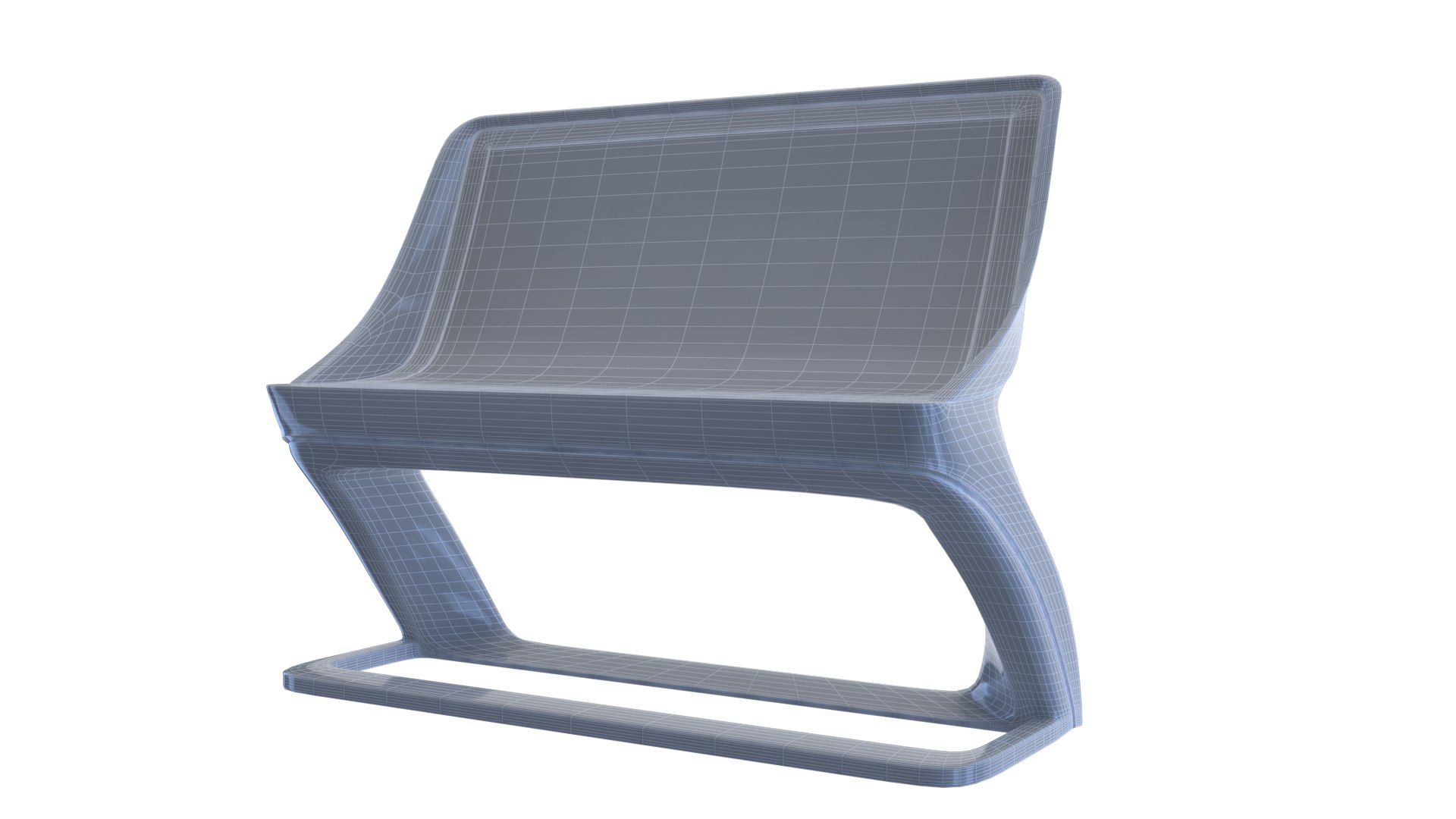 Multifunction Display Model - TurboSquid 2138295