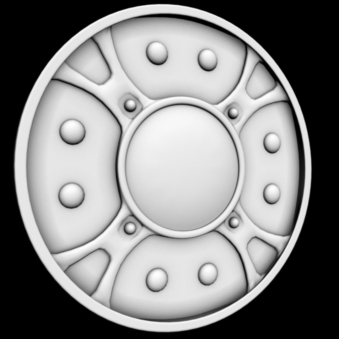 Max Shield
