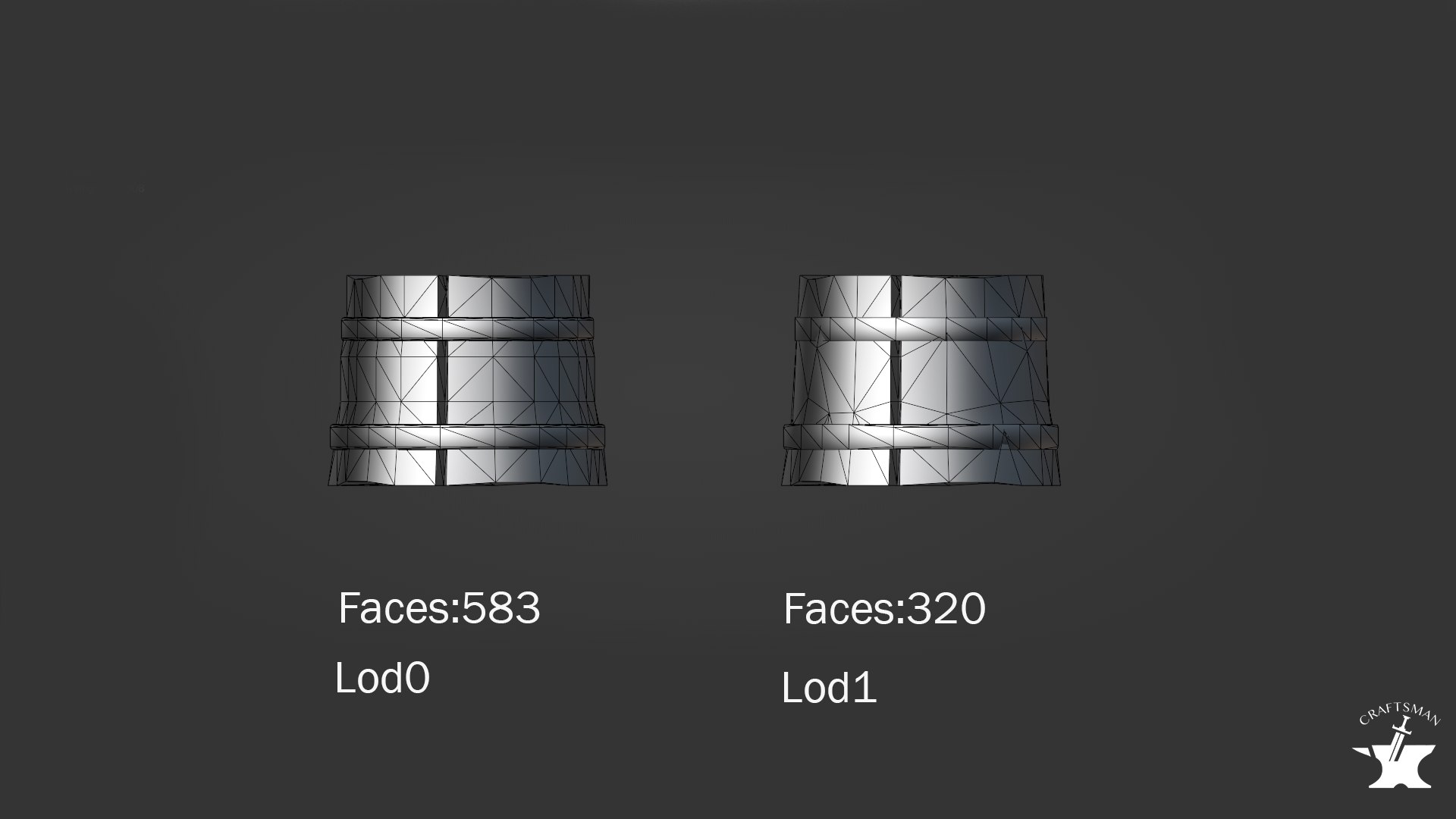 3D Model Anvil Forge Pack - TurboSquid 2040616