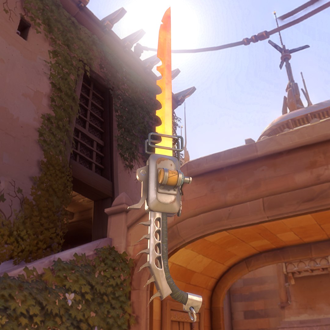 3D Induction blade Super-heated model - TurboSquid 2177161