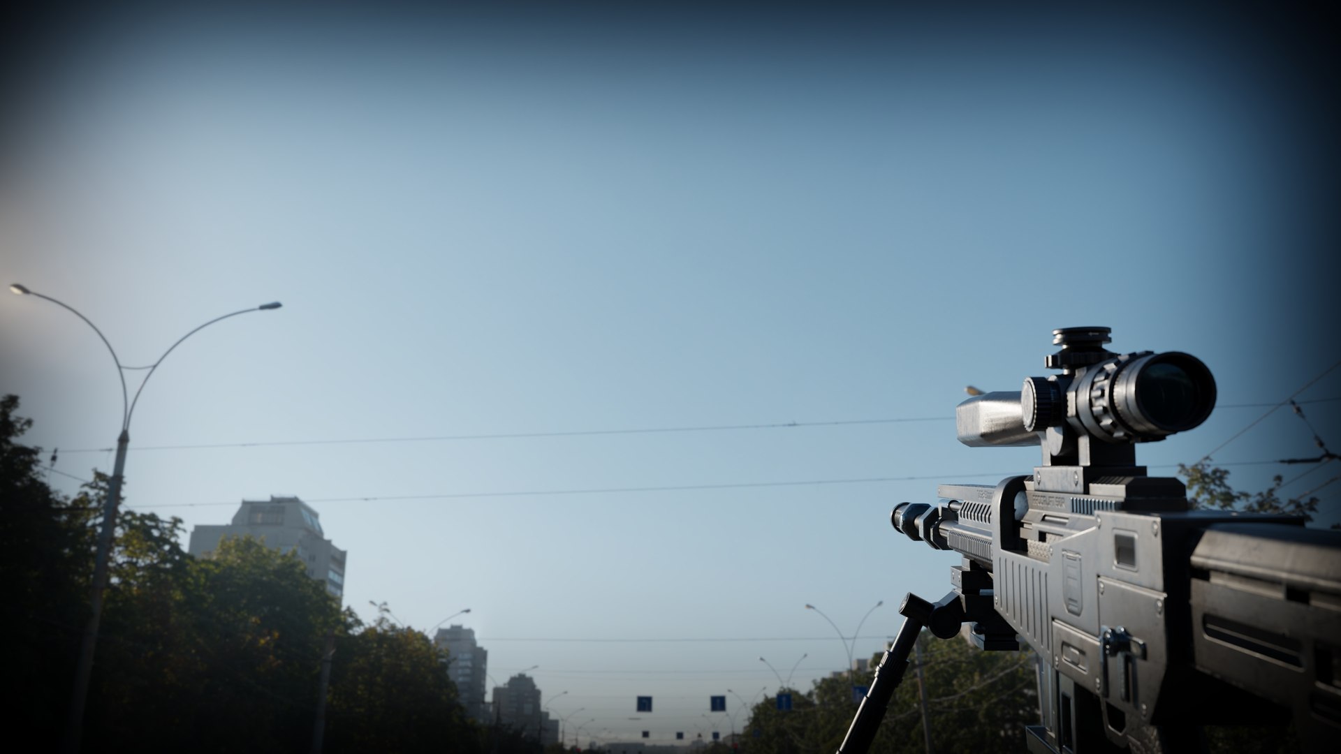 Apocalipt 50R Sniper Rifle Low-poly Model - TurboSquid 1927046