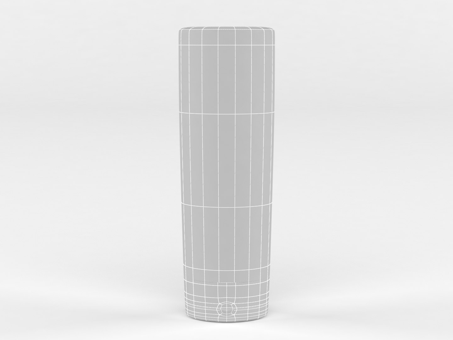 3D Model Garnier Hair Care Fructis - TurboSquid 1334367
