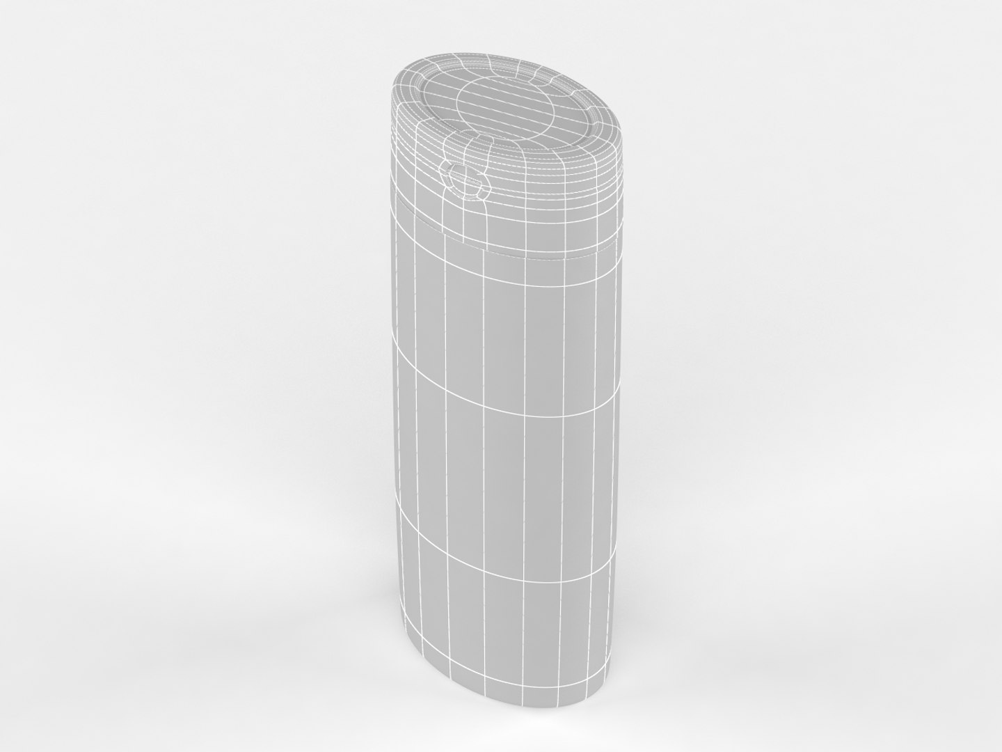 3D Model Garnier Hair Care Fructis - TurboSquid 1334367