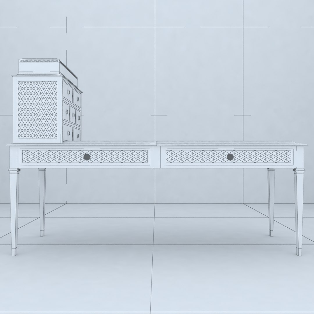 Table Designs Max