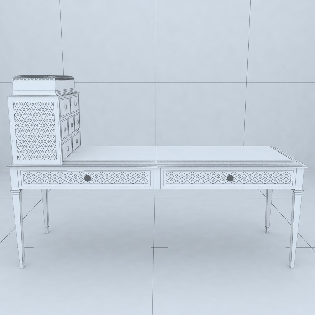 Table Designs Max