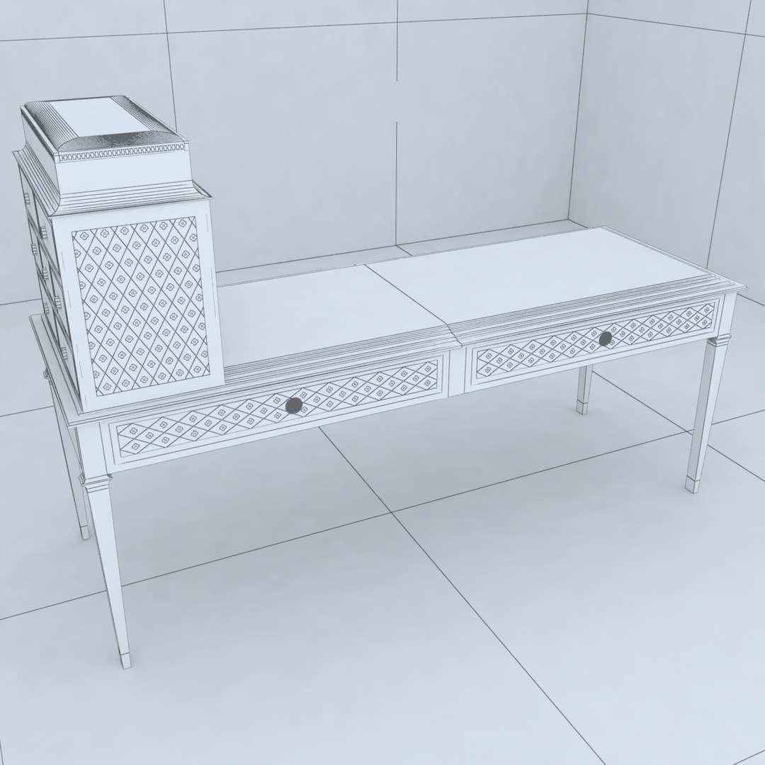 Table Designs Max