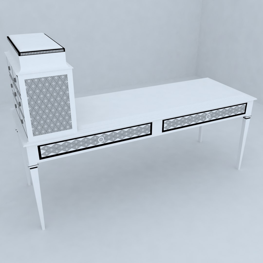 Table Designs Max