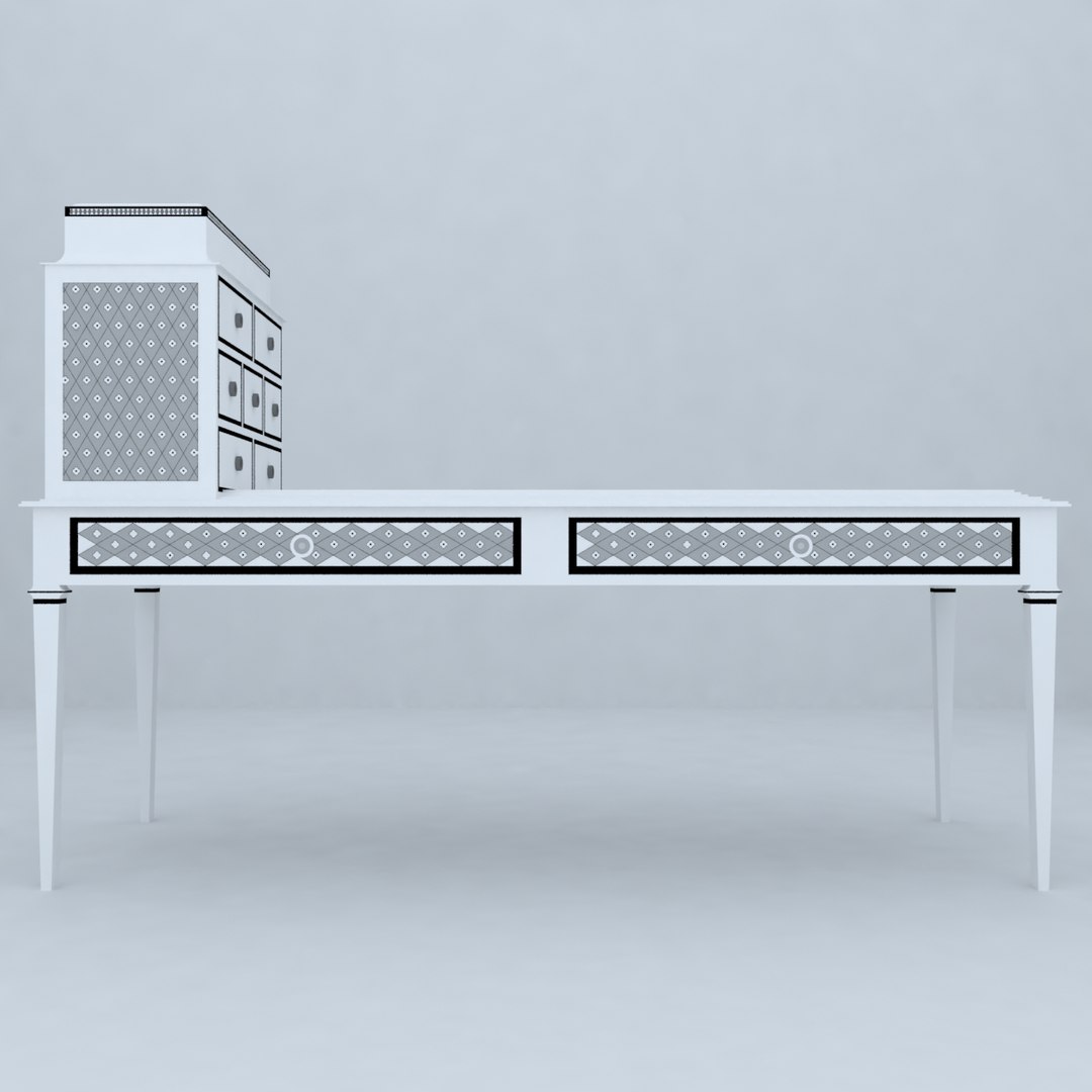 Table Designs Max