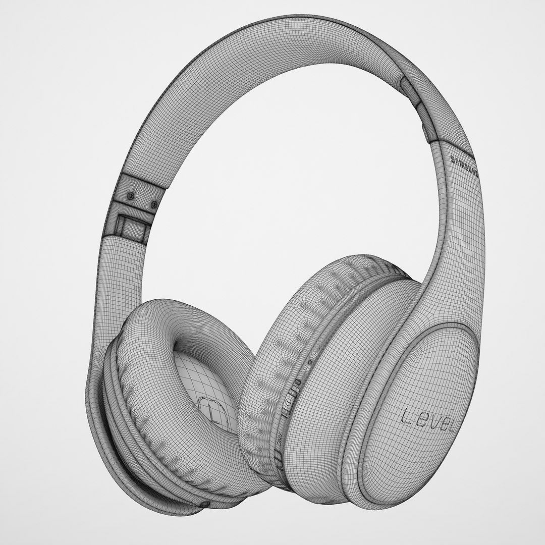 3d Samsung Level Pro