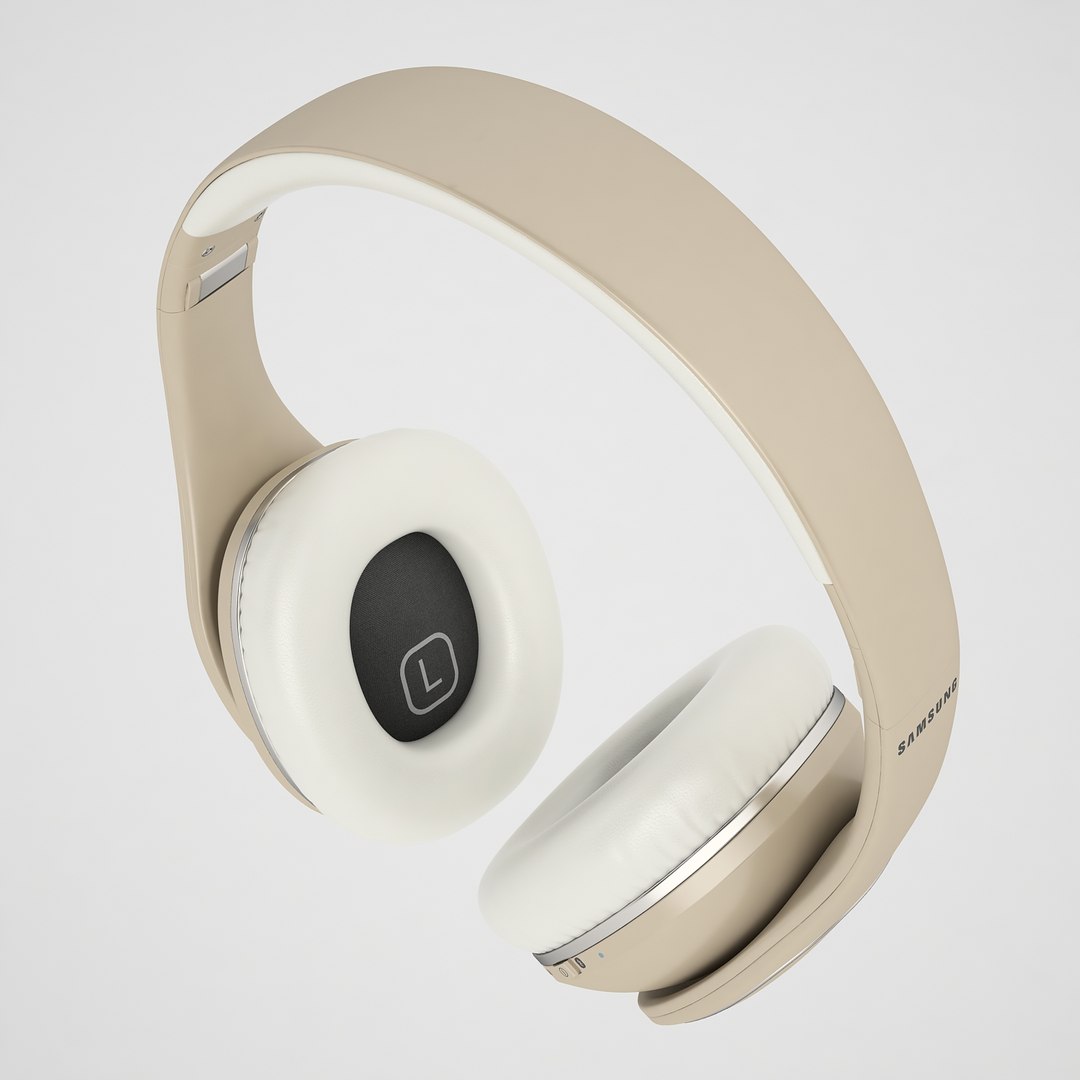 3d Samsung Level Pro