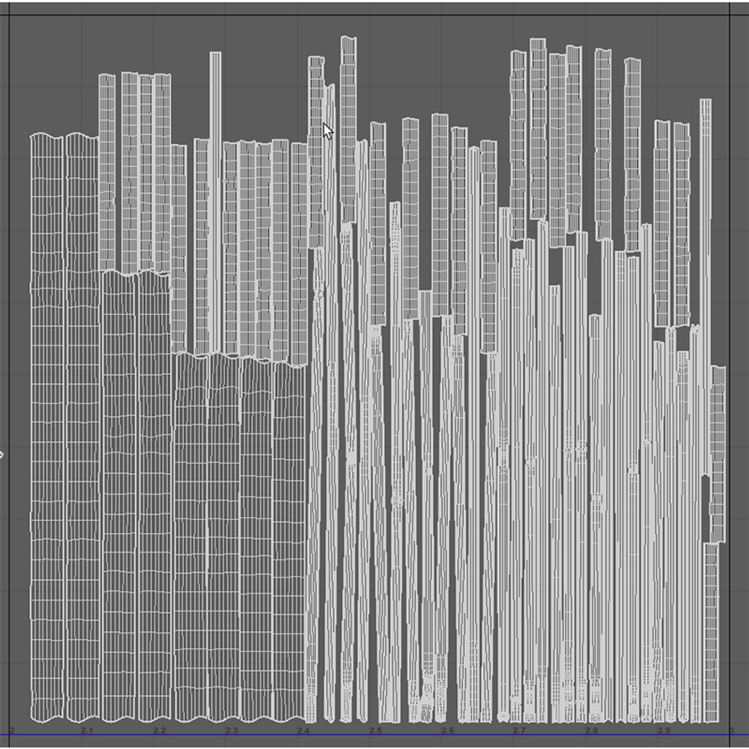 3D Medieval Leather Tanning - TurboSquid 2306770