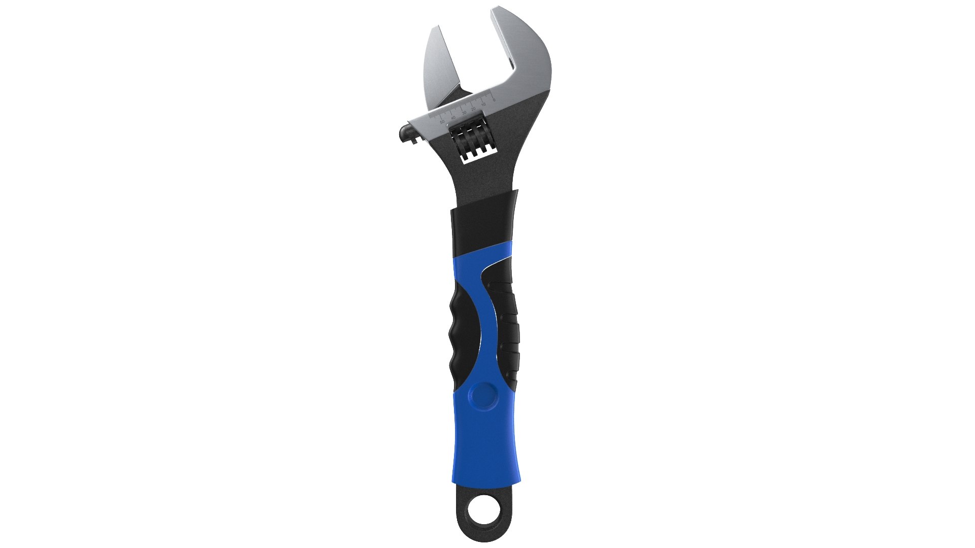 3D Detailed Wrenches Collection - TurboSquid 2150830
