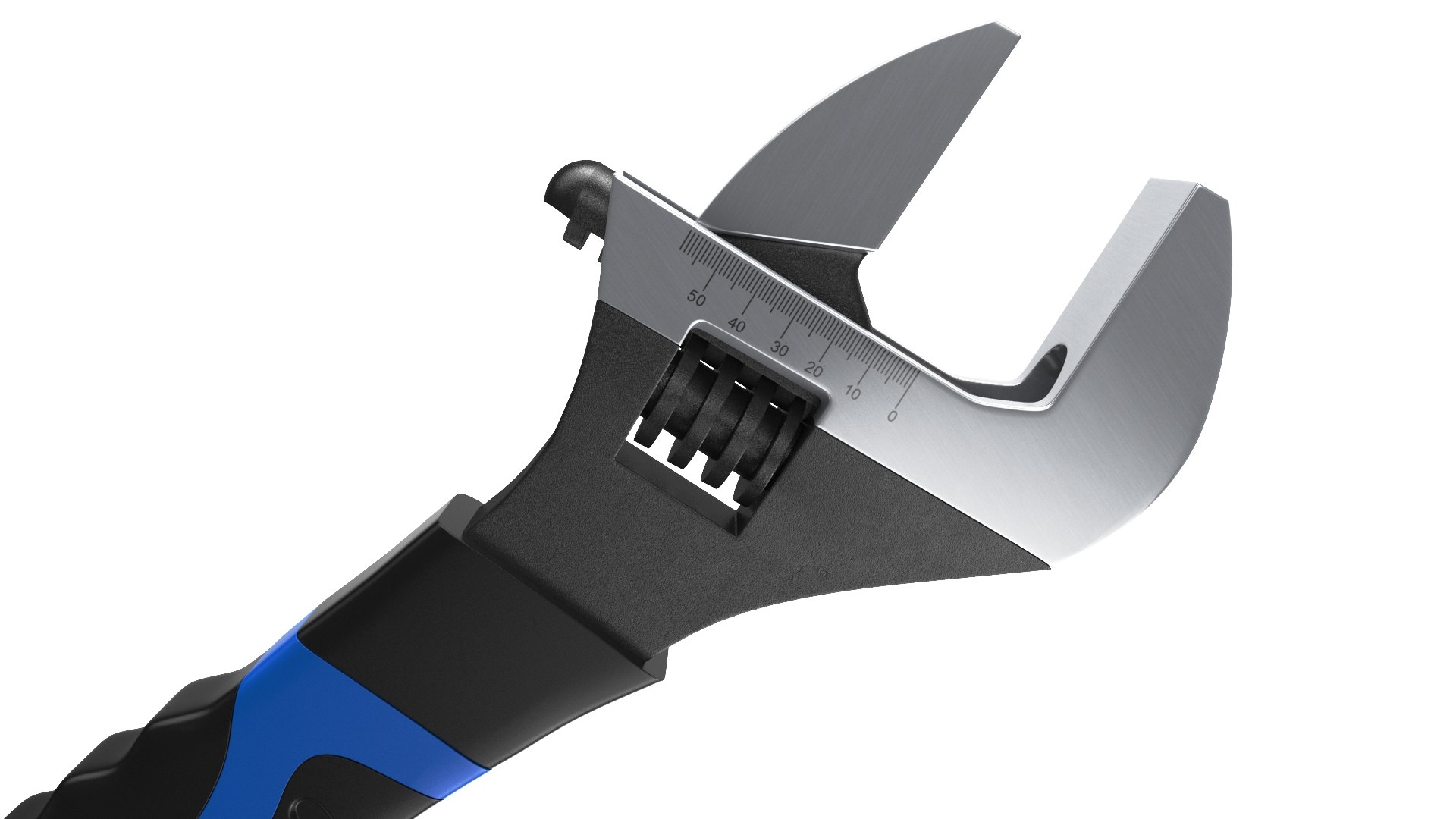 3D Detailed Wrenches Collection - TurboSquid 2150830