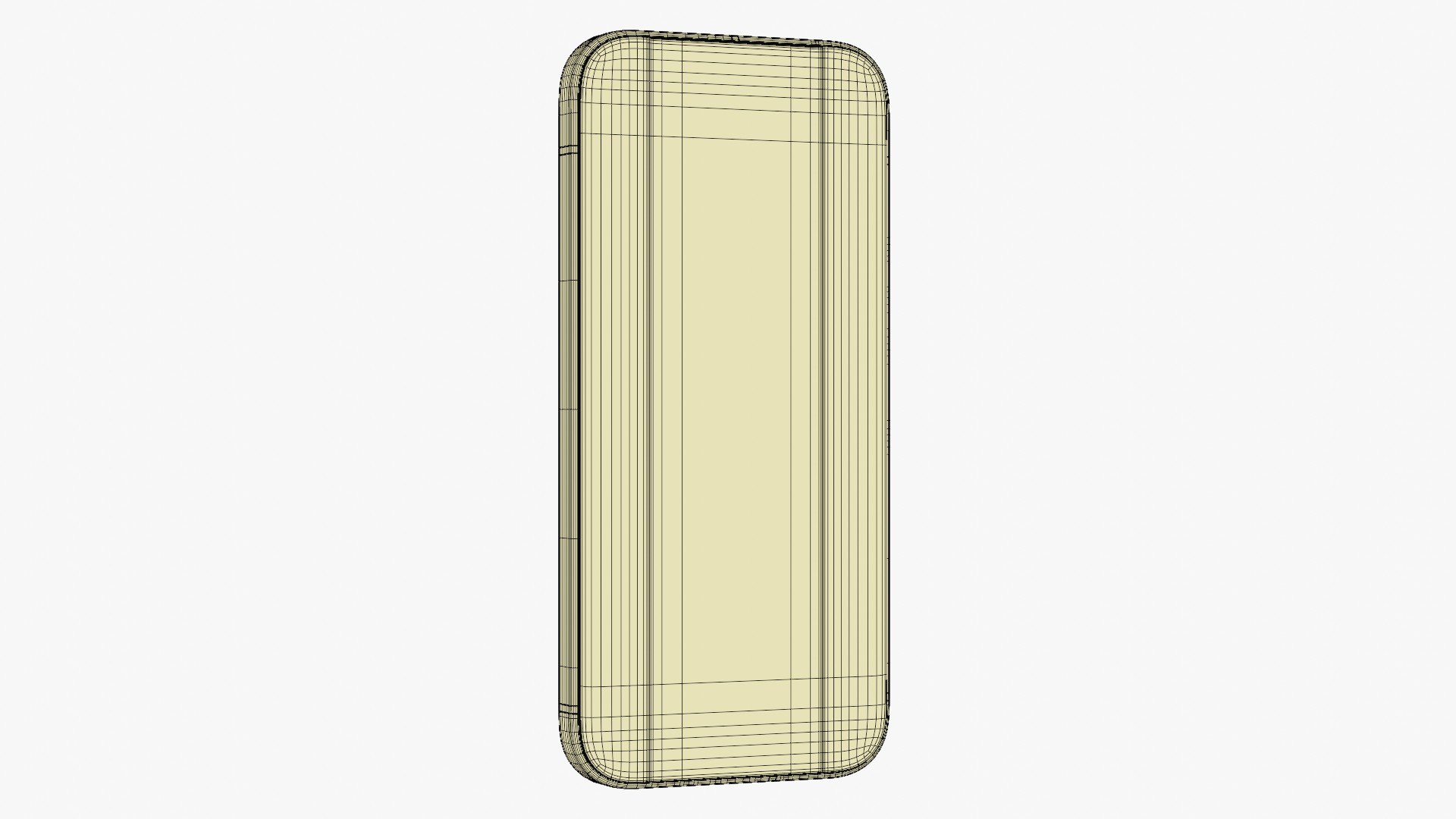 Google Pixel 9 Pro Rose Quartz 3D Model - TurboSquid 2269069