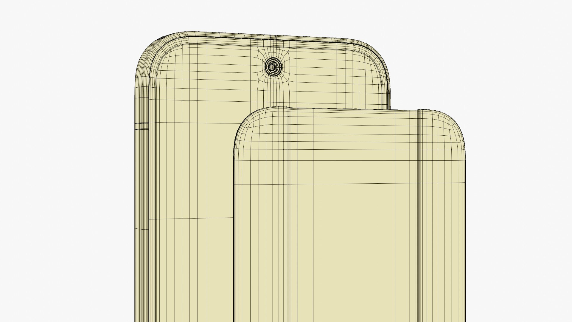 Google Pixel 9 Pro Rose Quartz 3D Model - TurboSquid 2269069