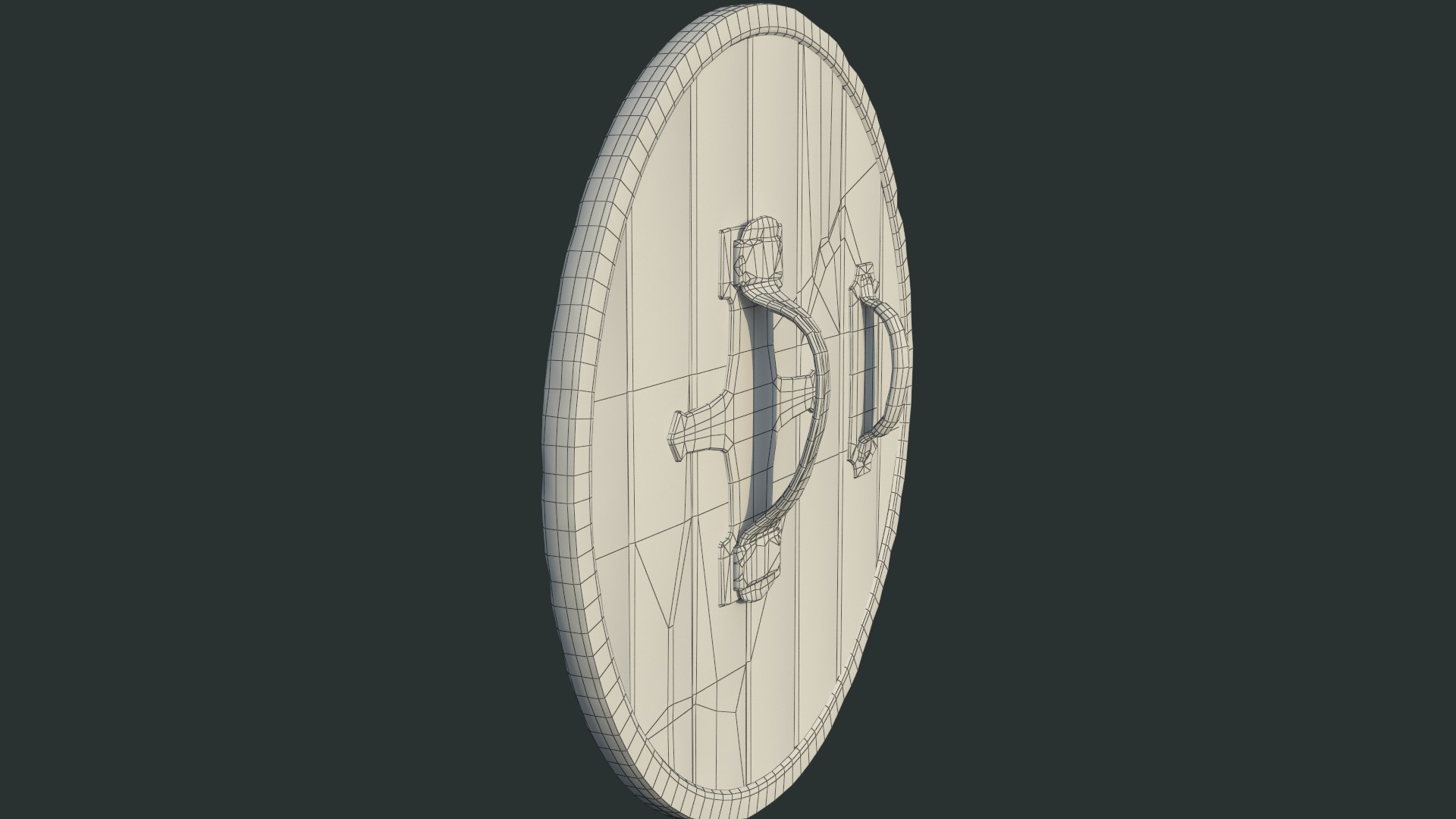 3d Shield