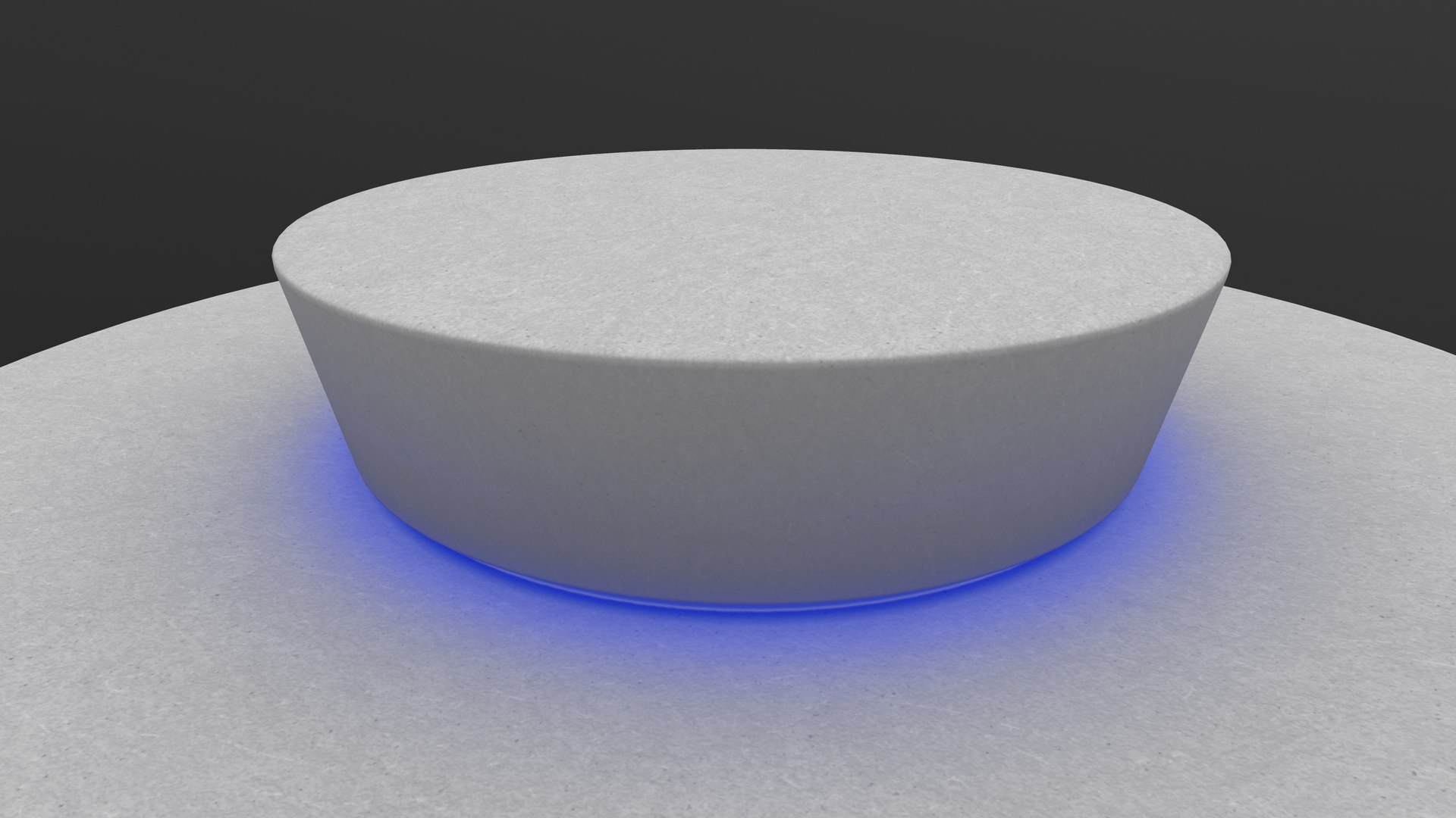 Modern Bench 3D Model AR VR PBR WebGL Model - TurboSquid 1998468