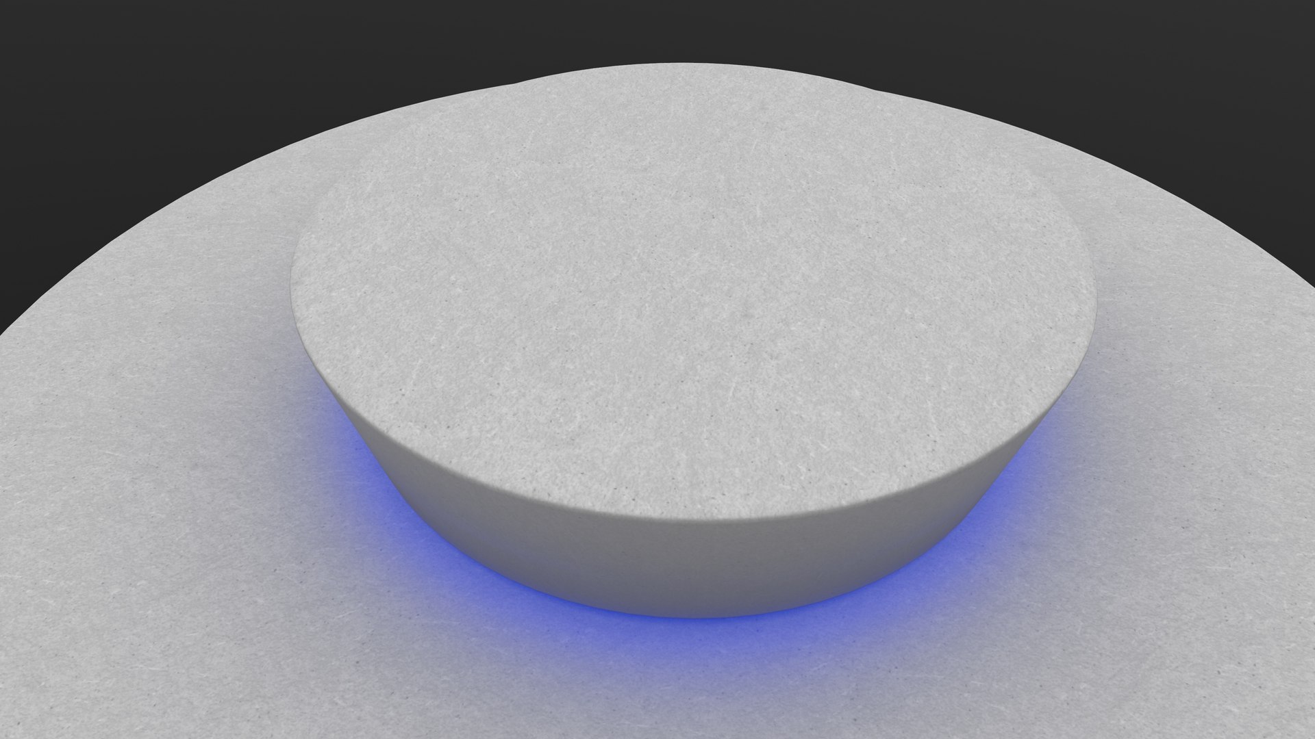 Modern Bench 3D Model AR VR PBR WebGL Model - TurboSquid 1998468