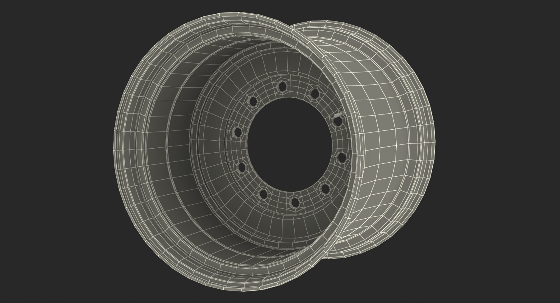 Car Rims Collection Model - TurboSquid 1927330