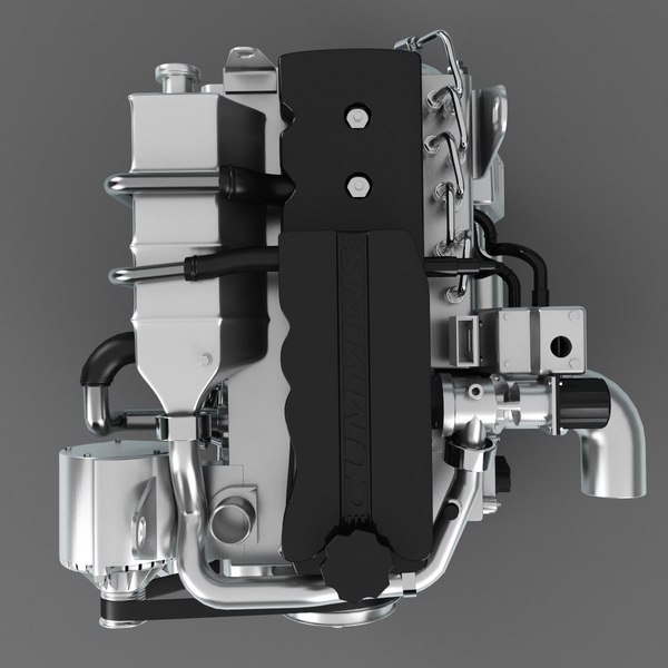 modelo 3d Colección de piezas de automóvil - TurboSquid 1333089