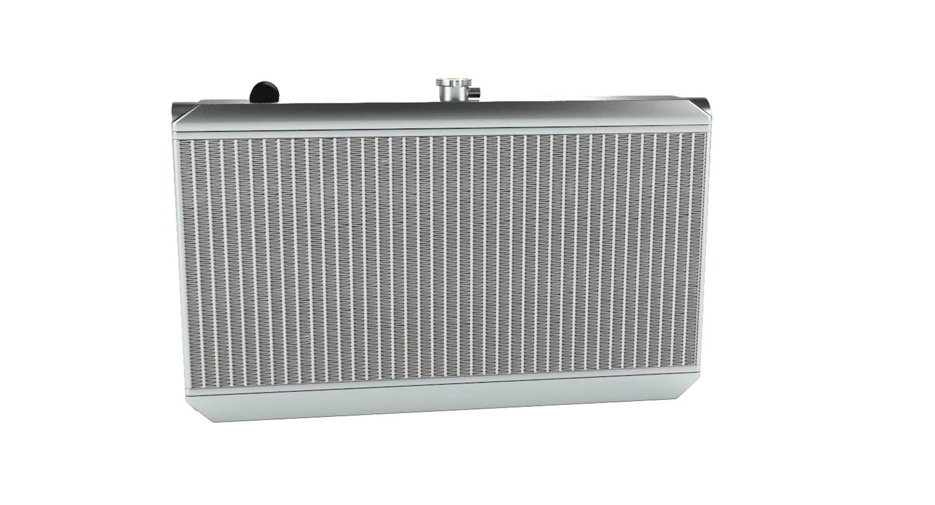 3D Model Brake Engine Motor - TurboSquid 1333089