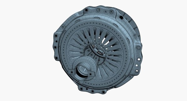 자동차 부품 콜렉션 3D 모델 - TurboSquid 1333089