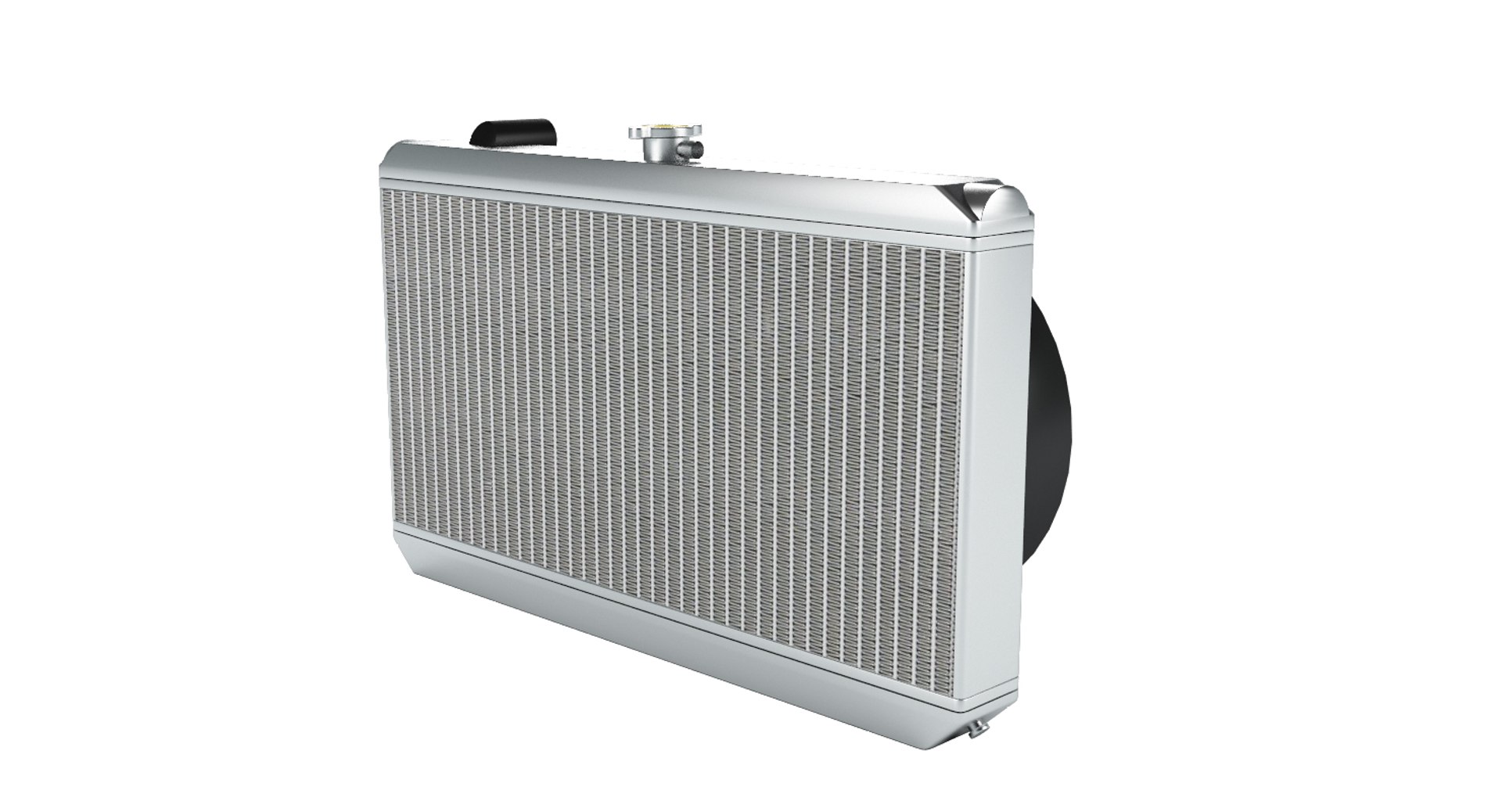 3D Model Brake Engine Motor - TurboSquid 1333089