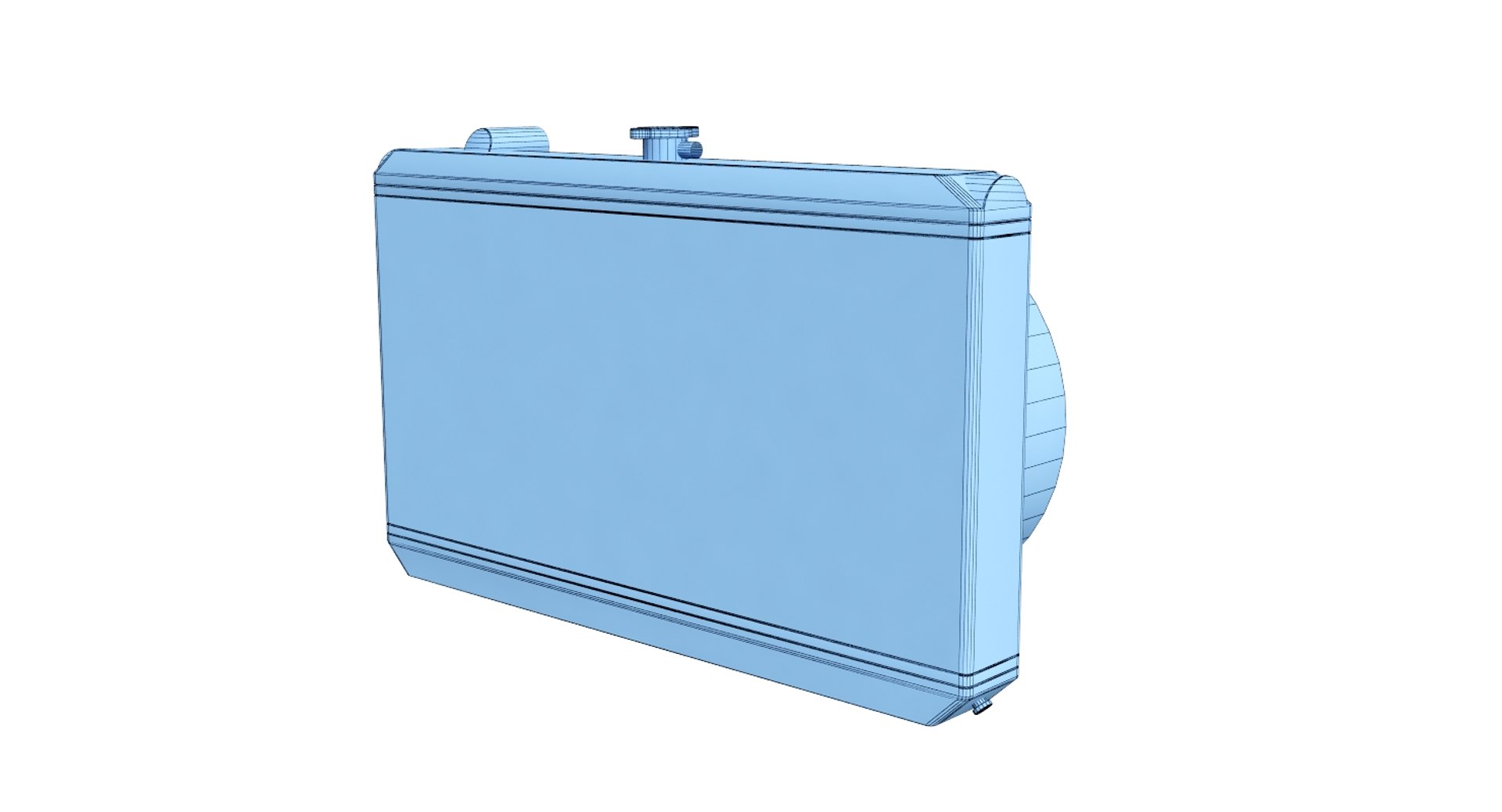 3D Model Brake Engine Motor - TurboSquid 1333089