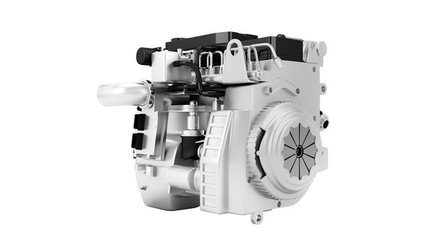 3D model brake engine motor - TurboSquid 1333089