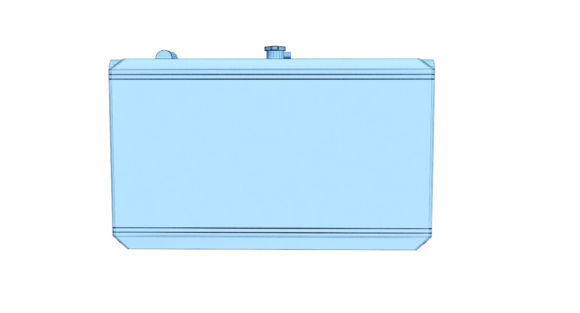 3D Model Brake Engine Motor - TurboSquid 1333089