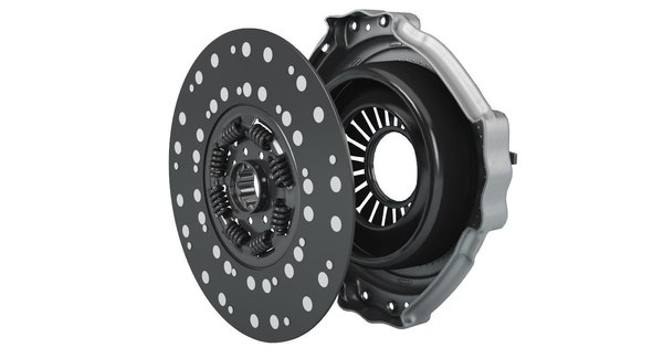 3D model brake engine motor - TurboSquid 1333089