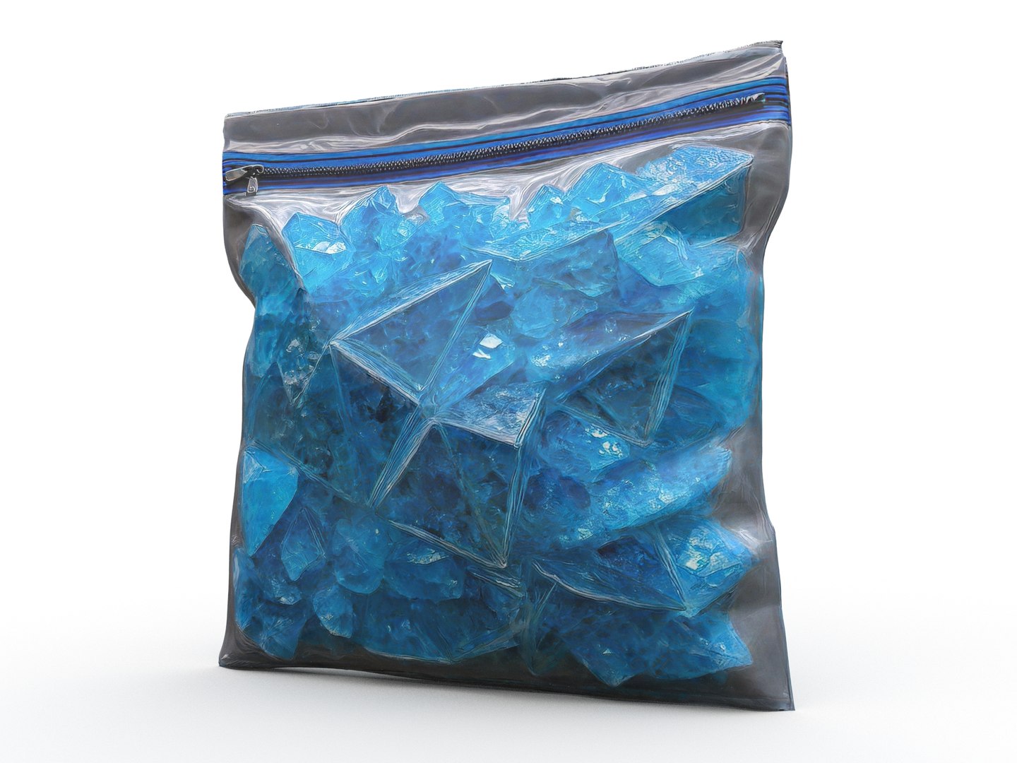 Drugs Pack Model - TurboSquid 2316041