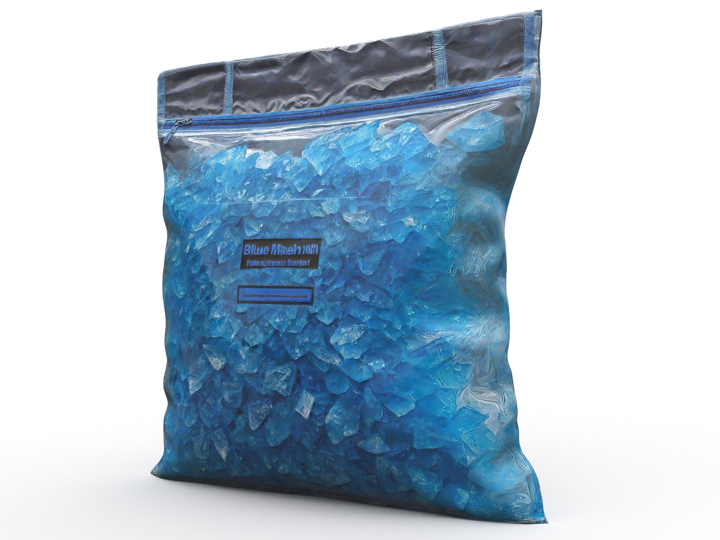 Drugs Pack Model - TurboSquid 2316041