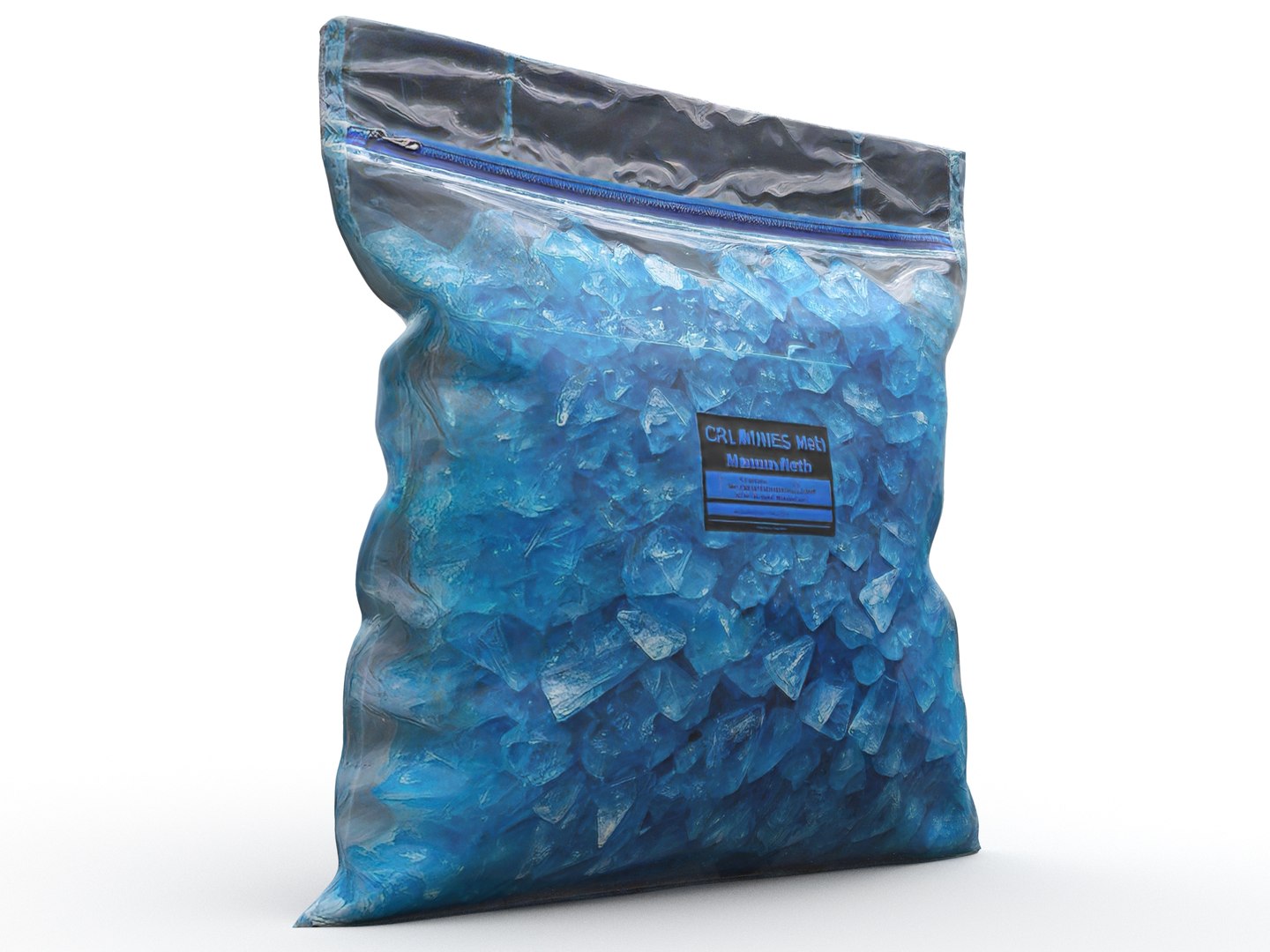 Drugs Pack Model - TurboSquid 2316041