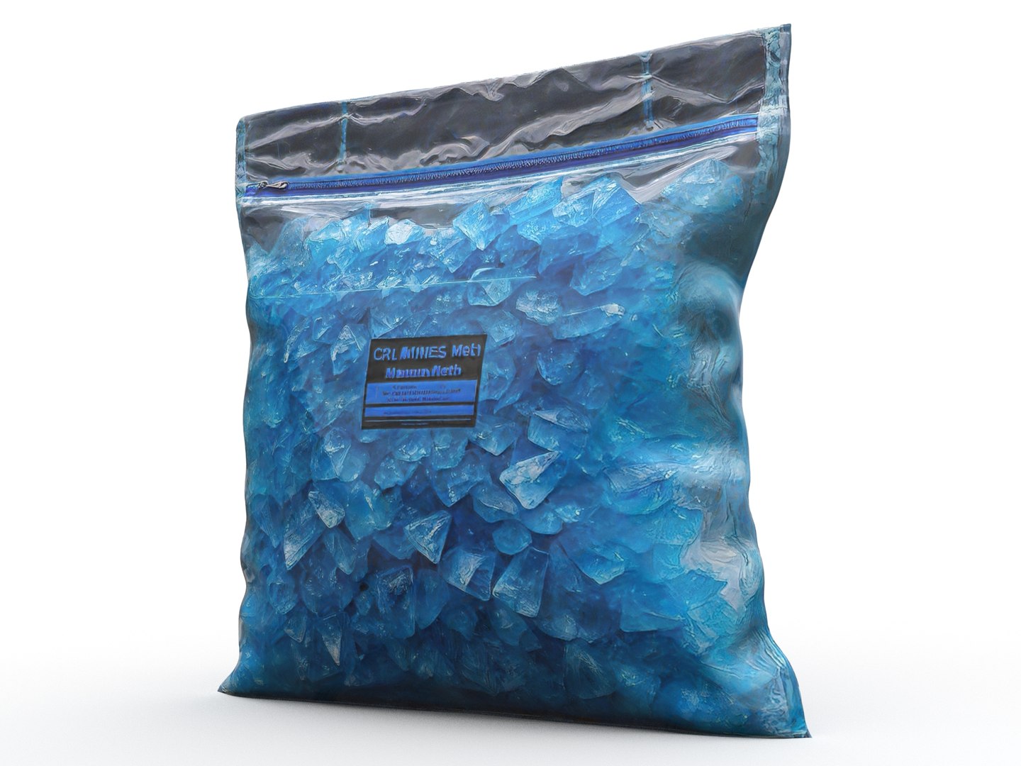 Drugs Pack Model - TurboSquid 2316041