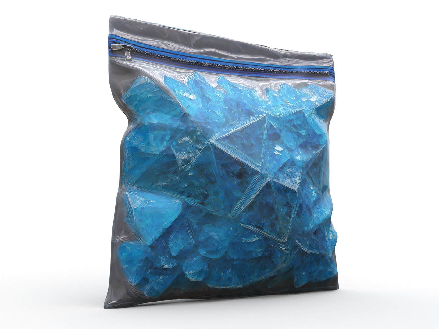 Drugs Pack Model - TurboSquid 2316041