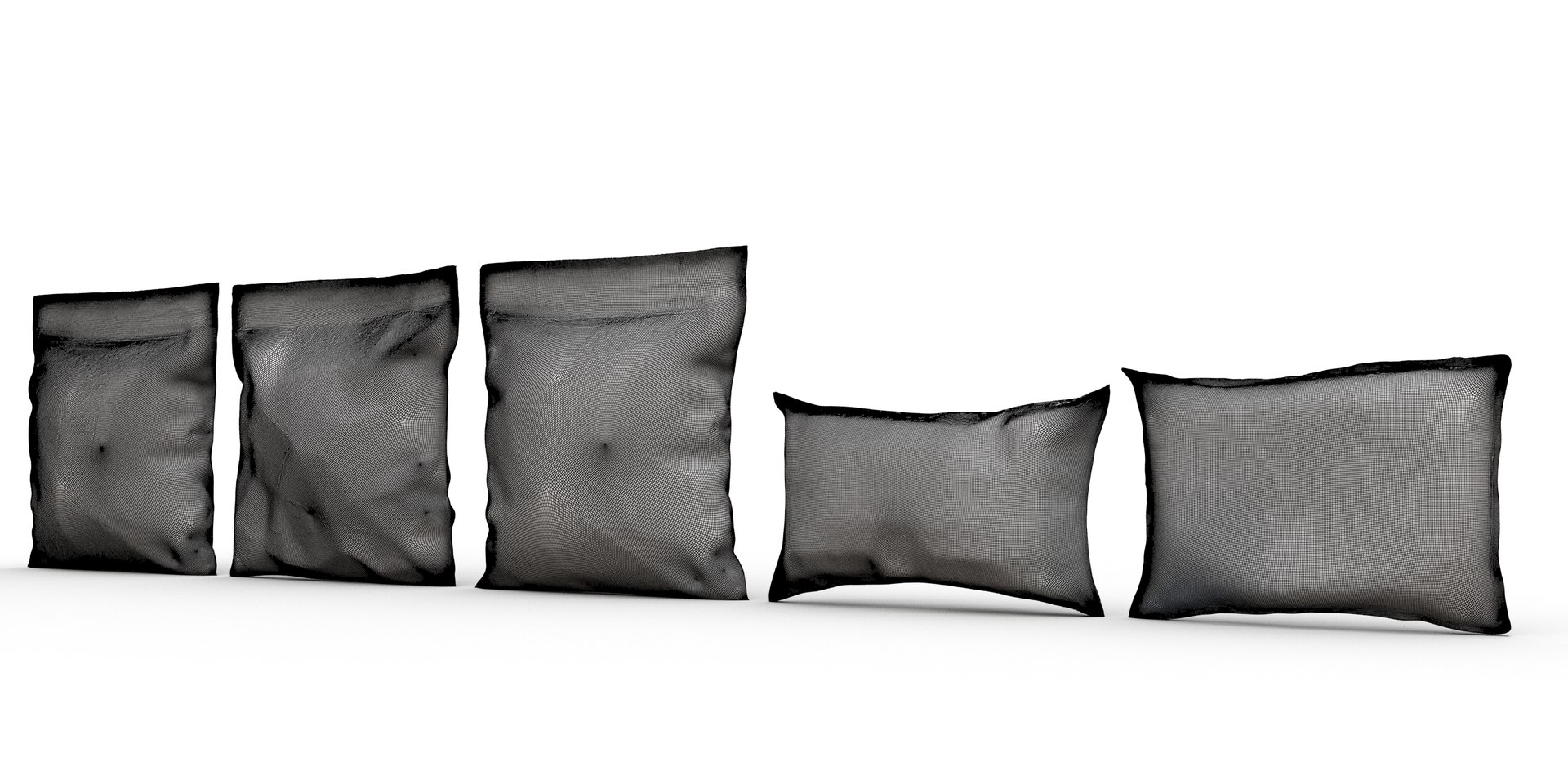 Drugs Pack Model - TurboSquid 2316041